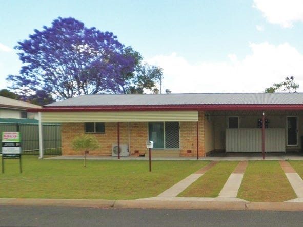 1/23 Covington Street, Chinchilla, QLD 4413 - realestate.com.au