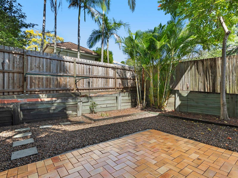 4/14 Vincent Street, Indooroopilly, Qld 4068 - Property Details