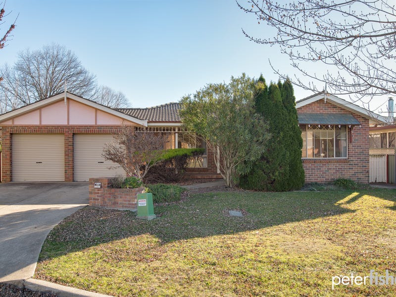 20 Alan Ridley Place, Orange, NSW 2800 - Property Details