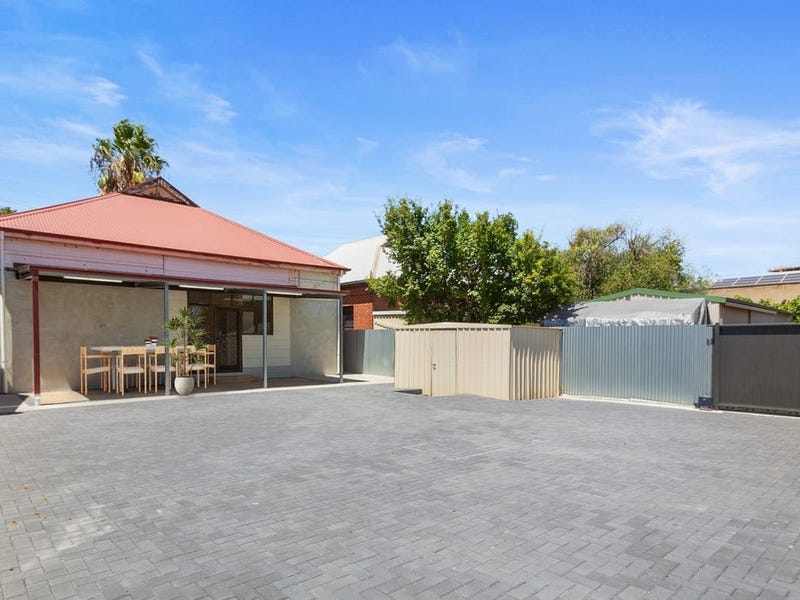 5 James Congdon Drive, Mile End, SA 5031 - realestate.com.au