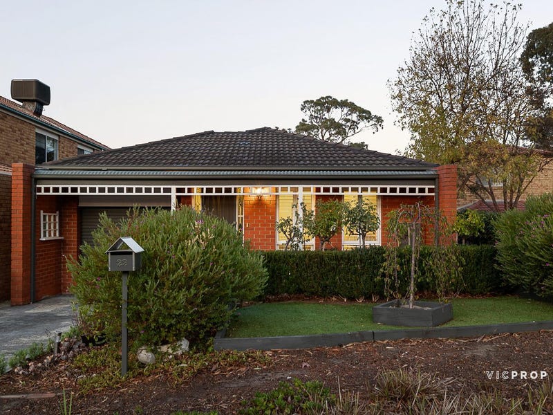 22 Denison Drive, Yallambie, Vic 3085 - Property Details