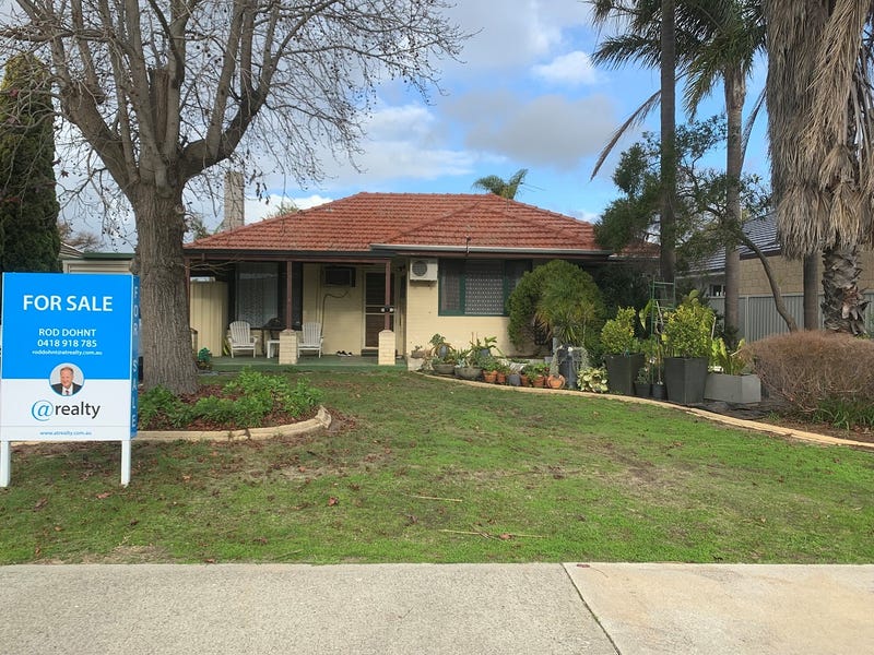 6 McManus Street, Wilson, WA 6107 - Property Details