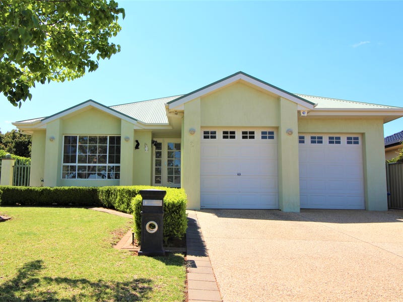 5 Nelson Drive, Griffith, NSW 2680 - Property Details
