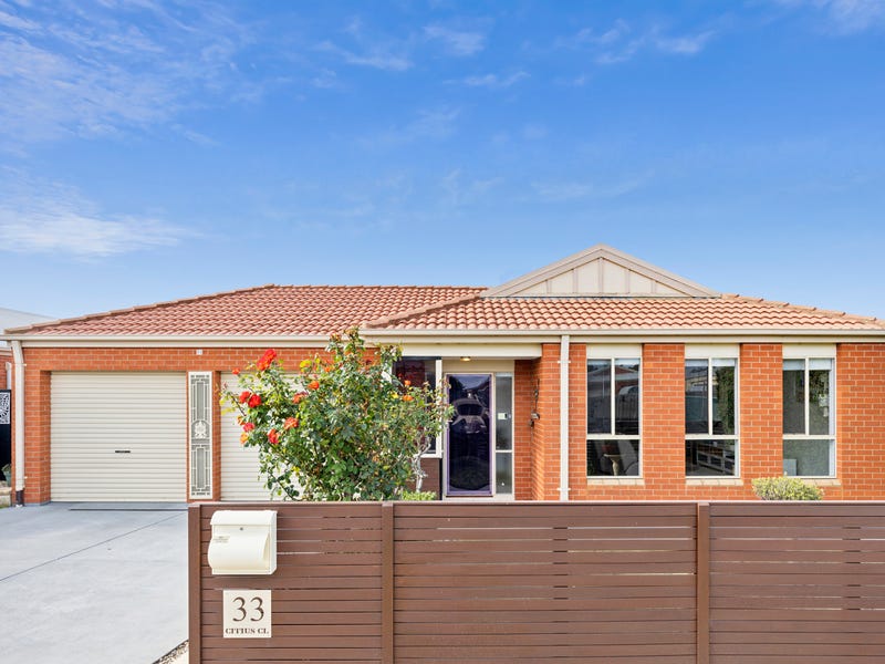 33 Citius Close, Lara, Vic 3212 - Property Details
