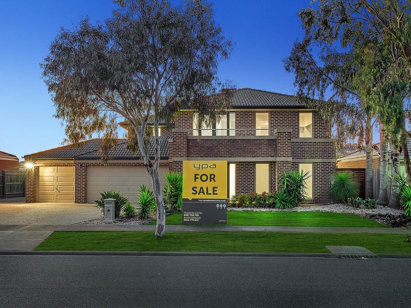 25 Broadstone Way, Cranbourne, VIC 3977 - realestate.com.au