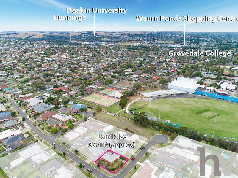 1 Birch Court, Grovedale, Vic 3216 - Property Details