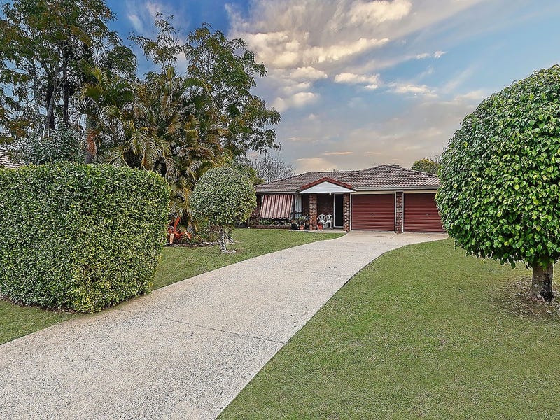 77 Cameron Street, Redbank Plains, QLD 4301 - realestate.com.au