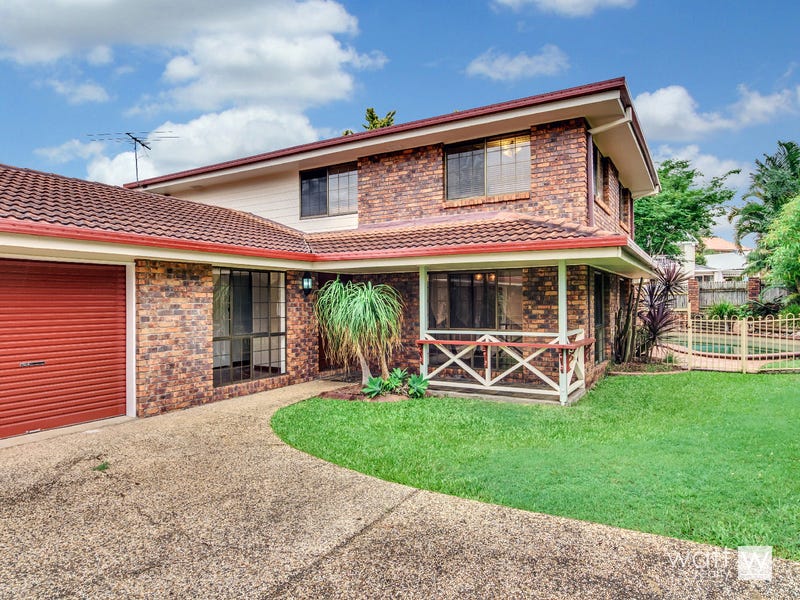 1 Hawera Court, Aspley, Qld 4034 - Property Details