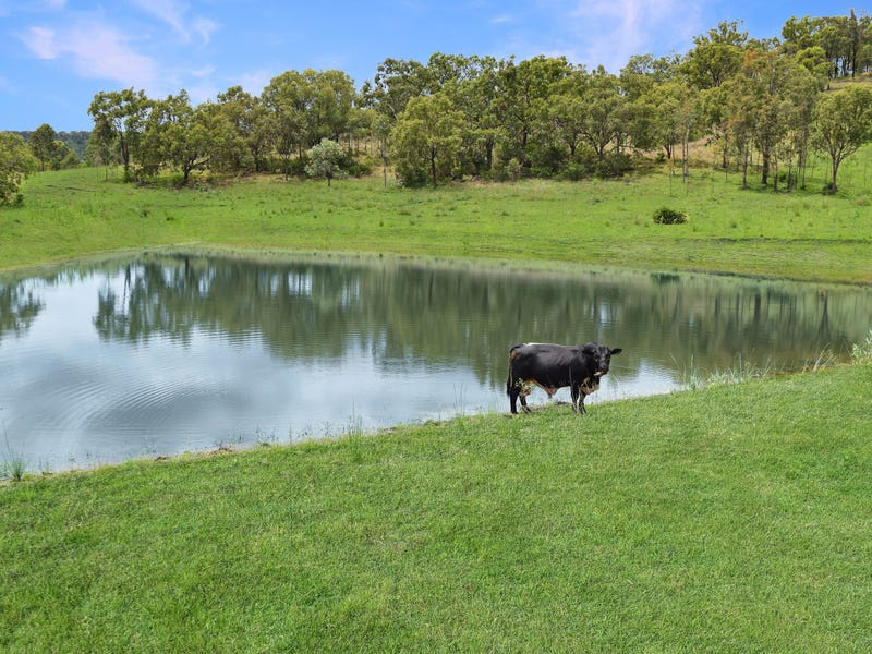 Rossmore Road, Kilkivan, Qld 4600 - Property Details