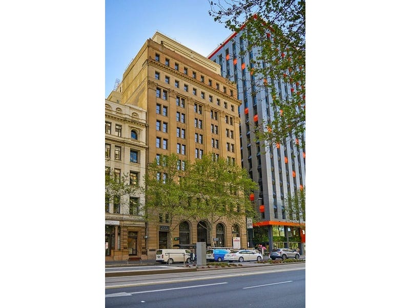 309/23 King William Street, Adelaide, SA 5000 - Property Details