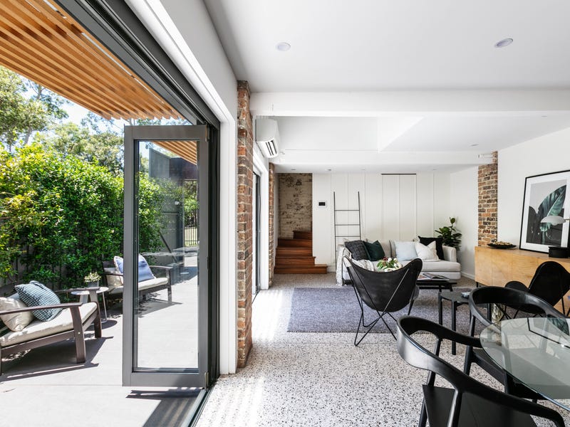 58 Derwent Lane, Glebe, NSW 2037 - Property Details