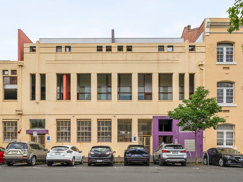13/19 Victoria Street, Fitzroy, Vic 3065 - Property Details