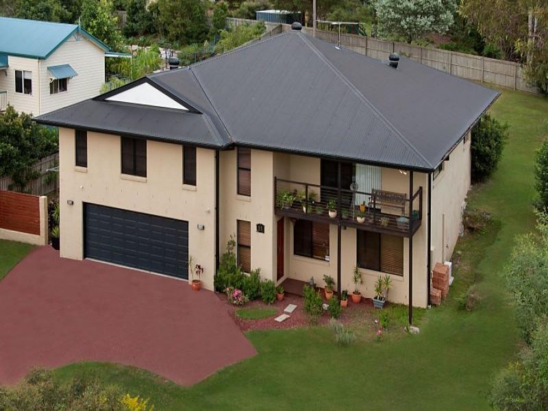 11 Corvus Drive, Cashmere, QLD 4500 - realestate.com.au
