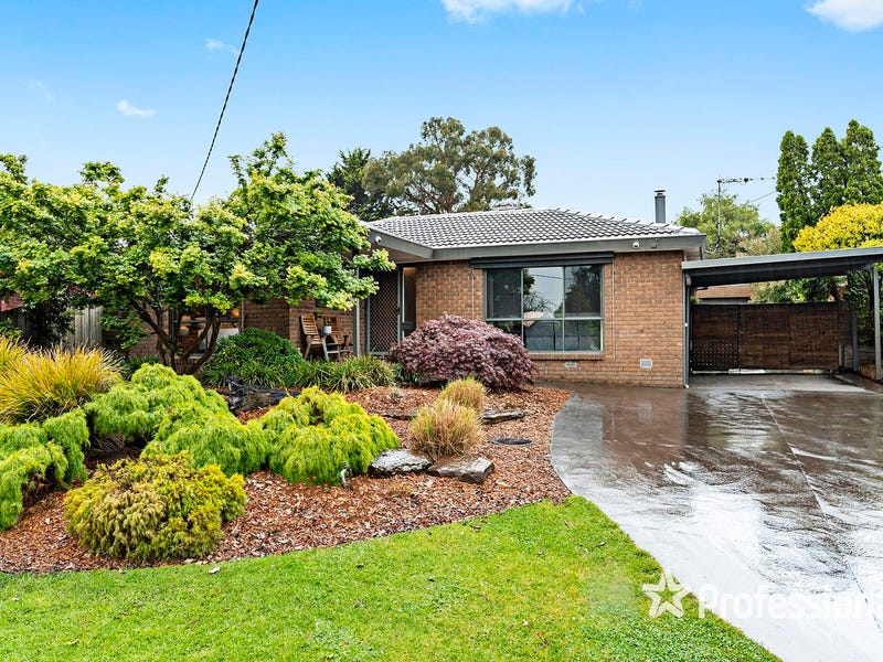 33 Lauriston Drive, Coldstream, Vic 3770 - Property Details