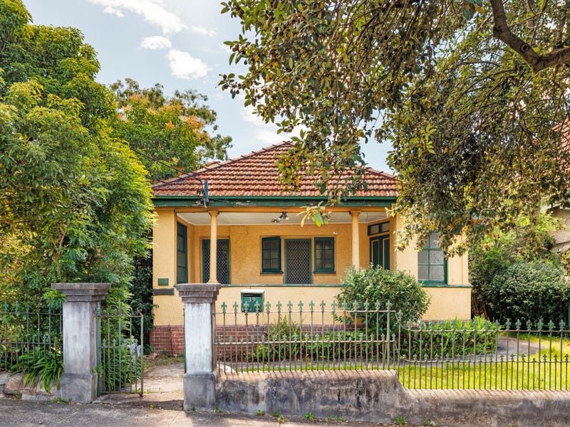 39 Railway Street, Petersham, NSW 2049 - Property Details