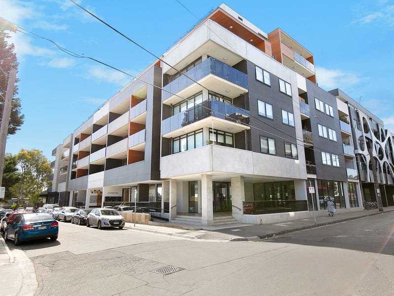203/33-35 Breese Street, Brunswick, Vic 3056 - Property Details