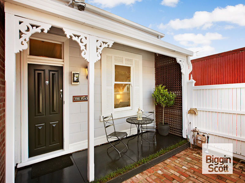 2 Melrose Street, Richmond, Vic 3121 - Property Details