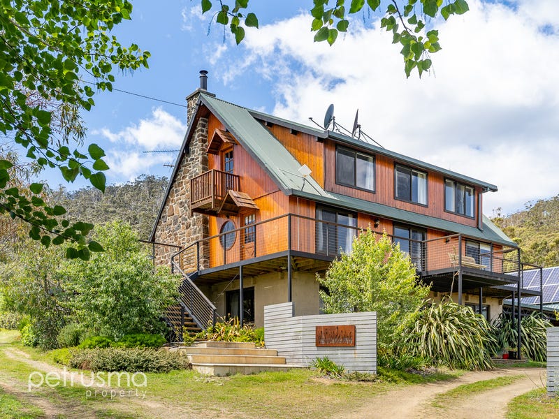 489 Tinderbox Road, Tinderbox, TAS 7054 - realestate.com.au
