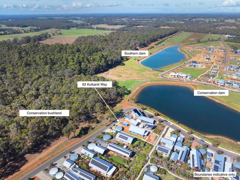 Real Estate & Property for Sale in Dunsborough - Greater Region, WA (+2 ...