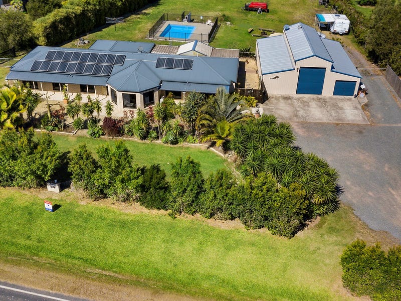 180 Collins Road, Ninderry, QLD 4561 - realestate.com.au