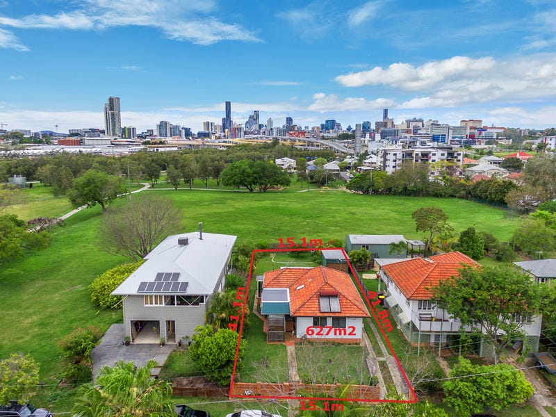 55 Cartwright Street, Windsor, Qld 4030 - Property Details