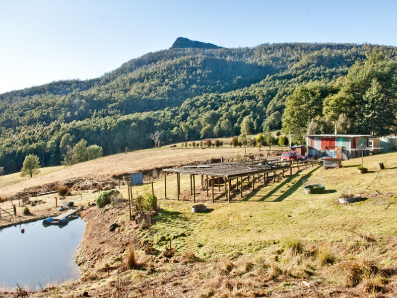 439 East Meander Road, Meander, TAS 7304 - realestate.com.au