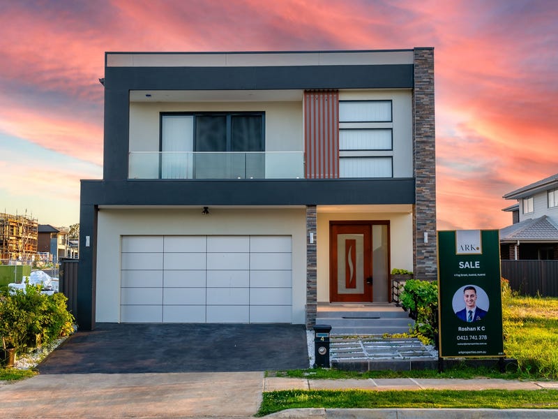 4 Fog Street, Austral, NSW 2179 - House for Sale - realestate.com.au