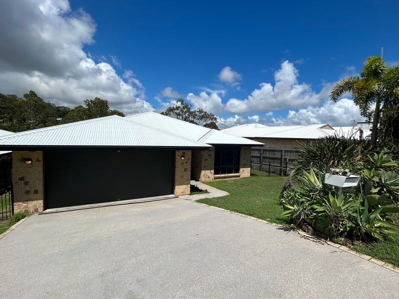 19 Larcom Rise, West Gladstone, QLD 4680 - realestate.com.au