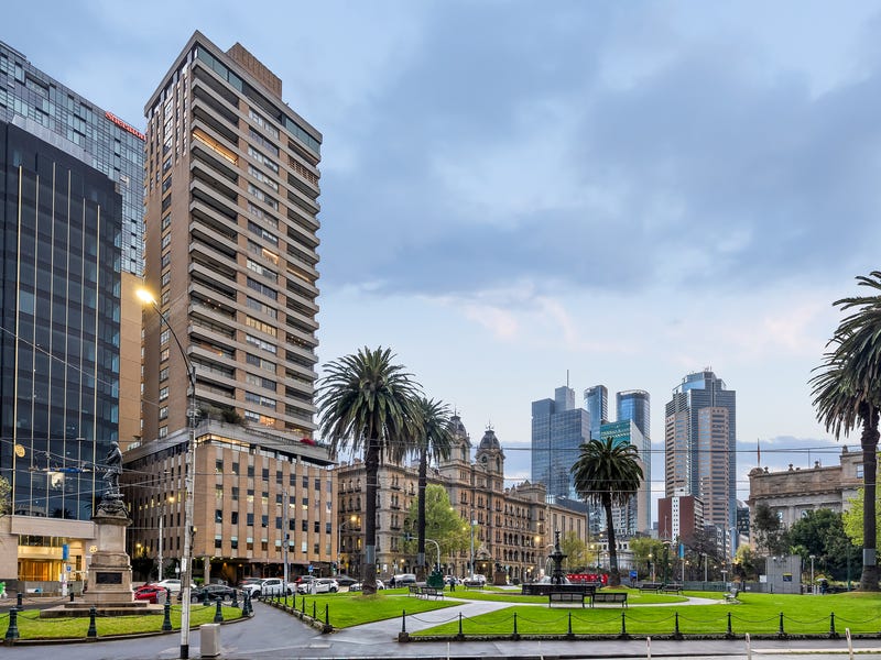 72/99 Spring Street, Melbourne, Vic 3000 - Property Details
