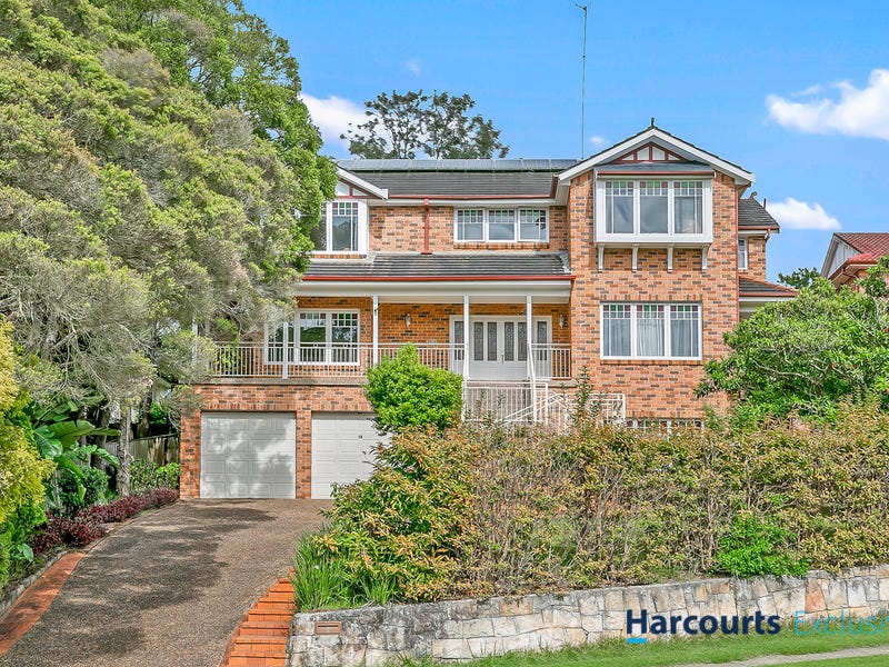 16 Hill Road, West Pennant Hills, NSW 2125 - realestate.com.au