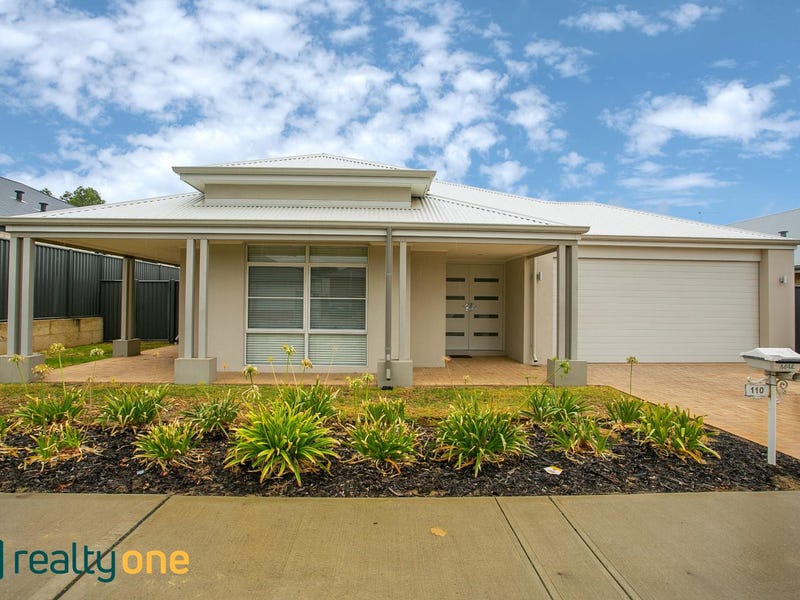 110 Bramall Terrace, Baldivis, WA 6171 - realestate.com.au