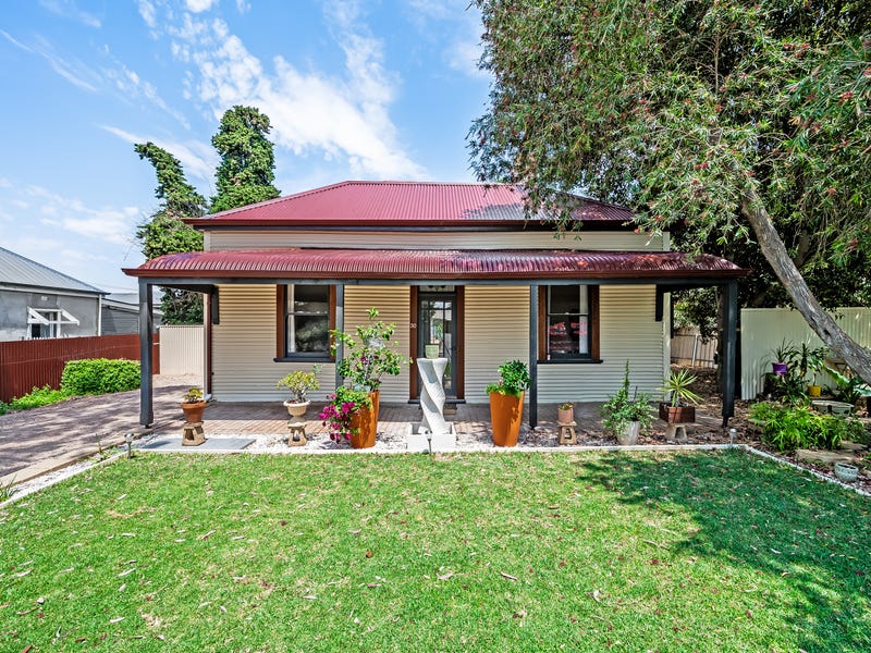 30 Hanson Street, Freeling, SA 5372 - Property Details