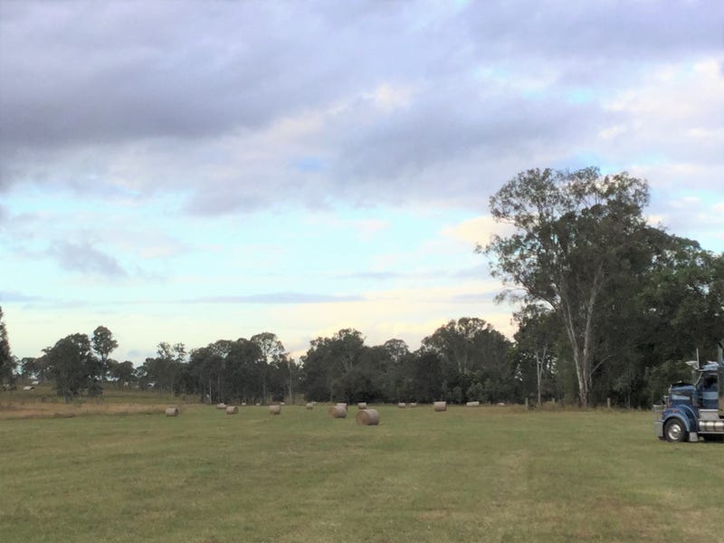 2956 Gympie - Woolooga Road, Lower Wonga, QLD 4570 - realestate.com.au