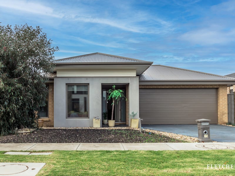 15 Hidcote Road, Point Cook, VIC 3030 - realestate.com.au