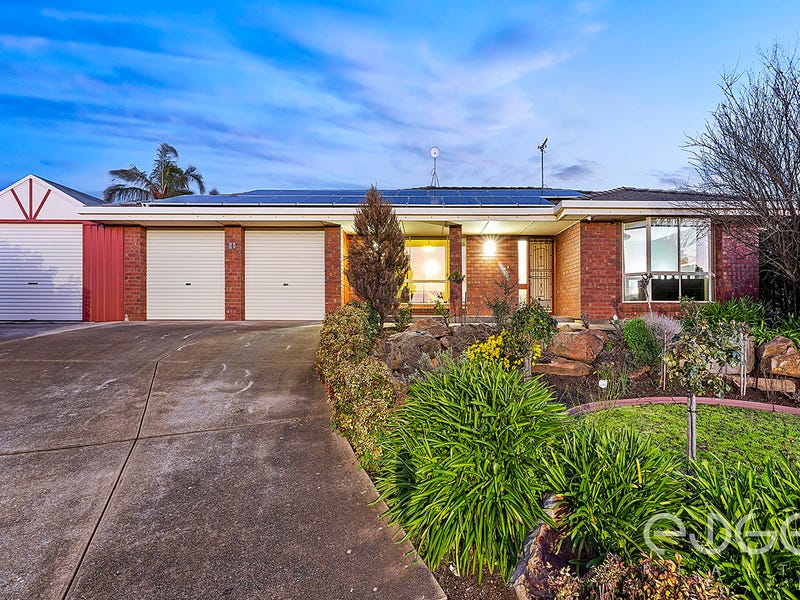 10 Normanton Court, Craigmore, SA 5114 - Property Details