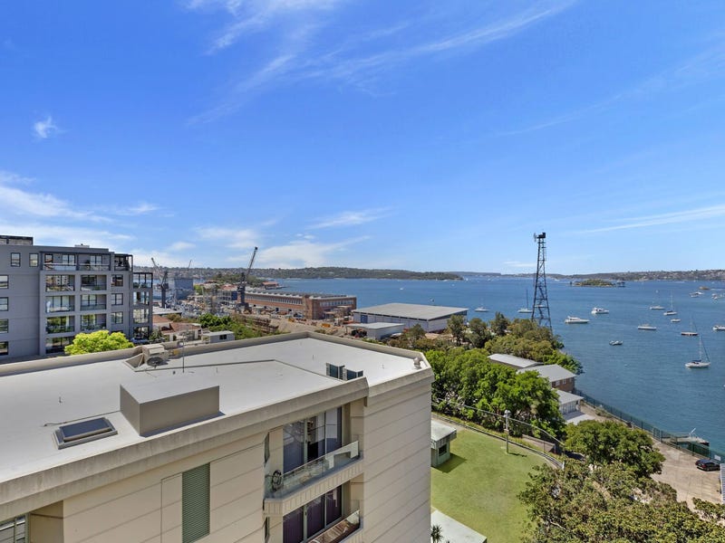 39/8 Macleay Street, Potts Point, NSW 2011