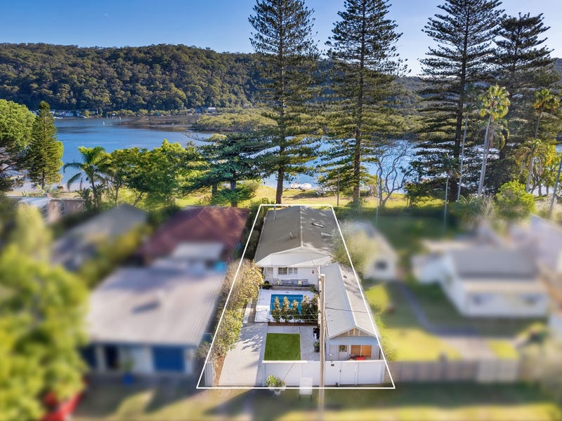 12 Patonga Street, Patonga, NSW 2256 - Property Details