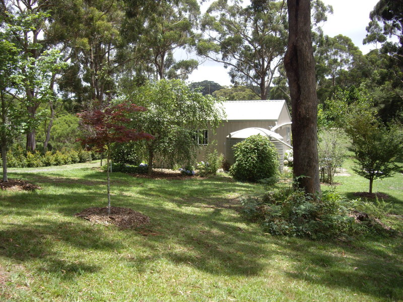 25 Ee Jung Road, Springbrook, QLD 4213 - realestate.com.au