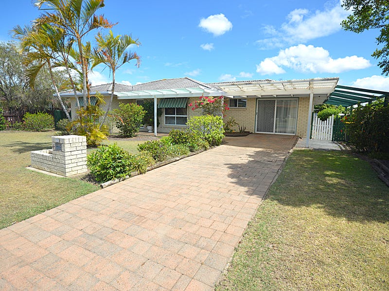 4 Phoenix Court, Kawungan, QLD 4655 - realestate.com.au