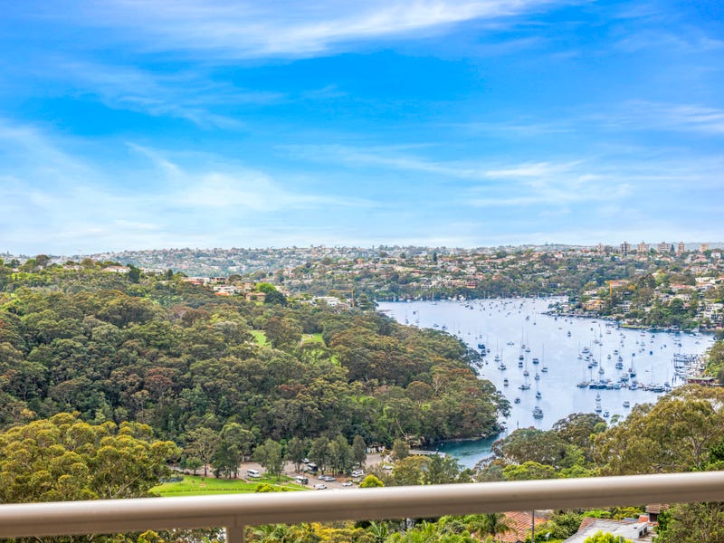 16/74 Cairo Street, Cammeray, NSW 2062 - Property Details