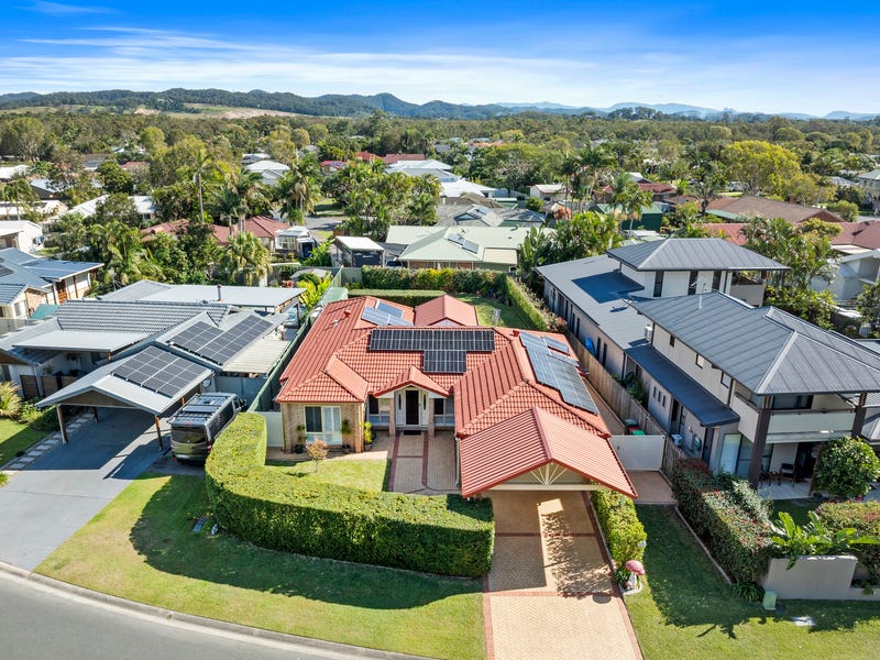 96 Overall Drive, Pottsville, NSW 2489 - Property Details