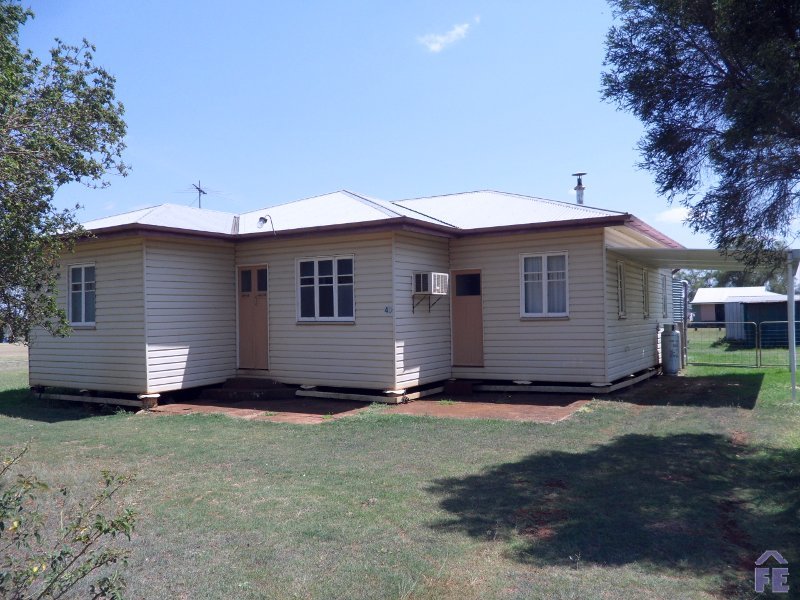 40 Brook Road, Kumbia, Qld 4610 - Property Details