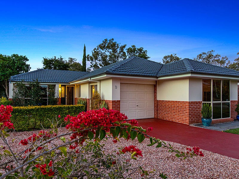 30 Kawana Crescent, Cornubia, Qld 4130 - Property Details