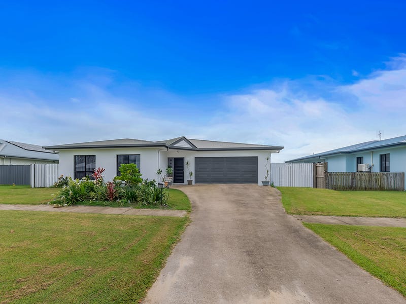 44 Telford Street, Proserpine, Qld 4800 - Property Details