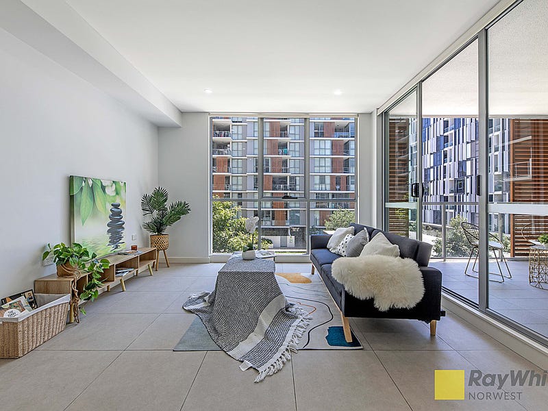 314/260 Coward Street, Mascot, NSW 2020 - Property Details