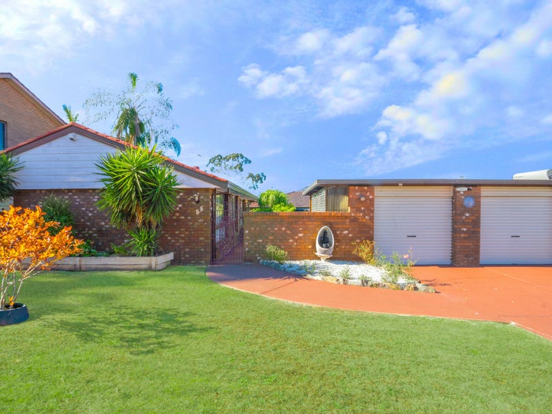 55 Heath Street, Prospect, NSW 2148 - Property Details