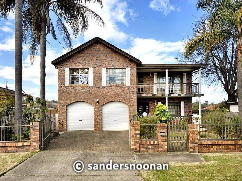 1 Kendall Street, Mortdale, NSW 2223 - Property Details