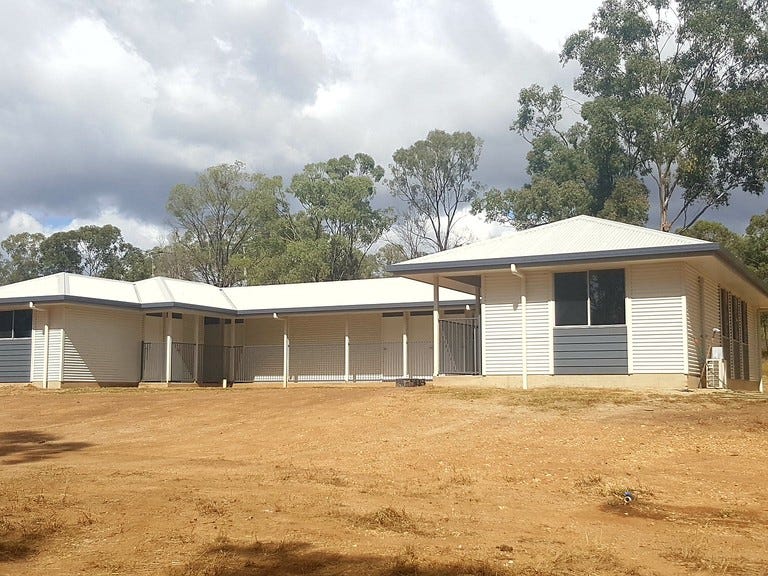 261 Chippendale Road, Garnant, Qld 4702 - Property Details