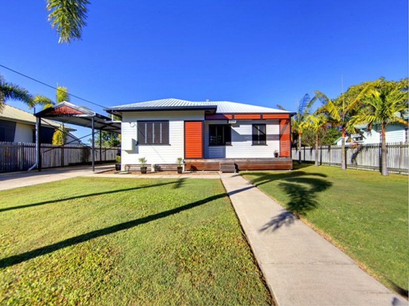 27 Lockheed Street, Garbutt, Qld 4814 - Property Details