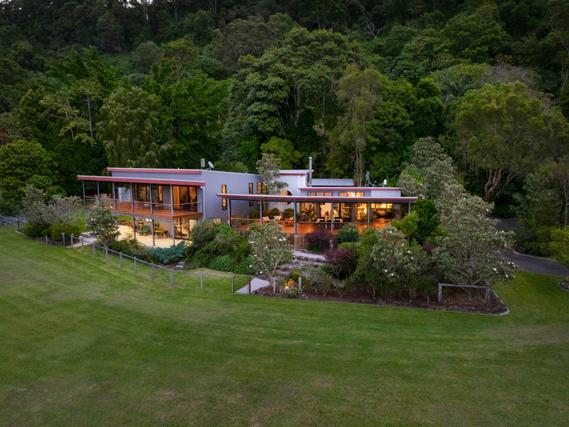 5 Spring Gardens Court, Hunchy, Qld 4555 - House for Sale - realestate ...